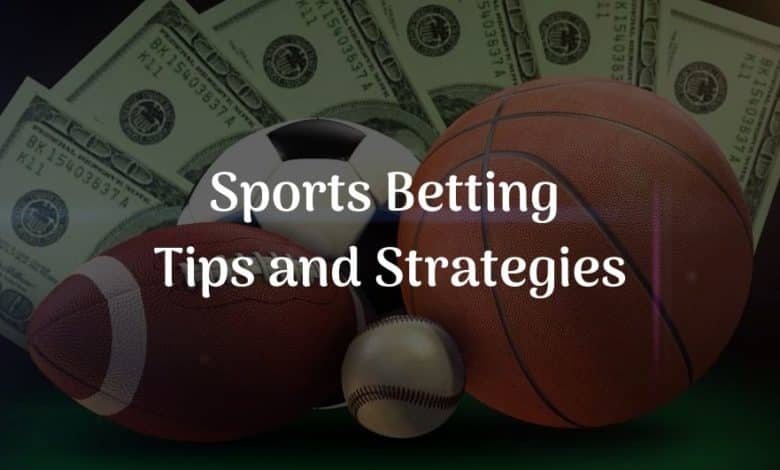 How Online Sports Betting Works For Beginners - National Arena Gambling